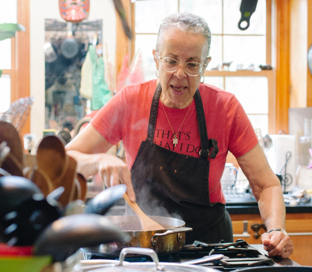 Cooking Mary Randolph – Known as “Queen Molly” the woman who set the ...